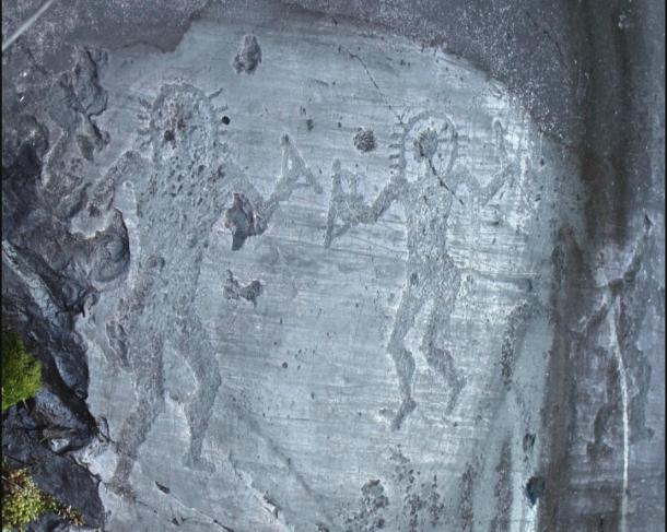 Where Did We Come From? Unusual Theories on Human Origins | Ancient Origins