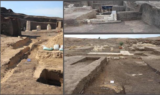 Largest Ancient Egyptian Observatory Uncovered