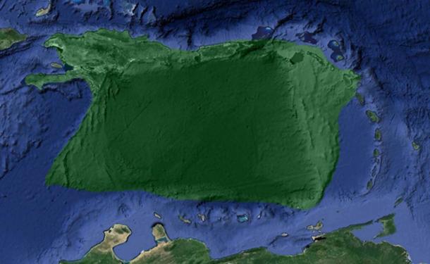 The Search for a Legendary Land: Does the Truth of Plato’s Atlantis ...