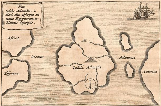 Where Did We Come From? Unusual Theories on Human Origins | Ancient Origins