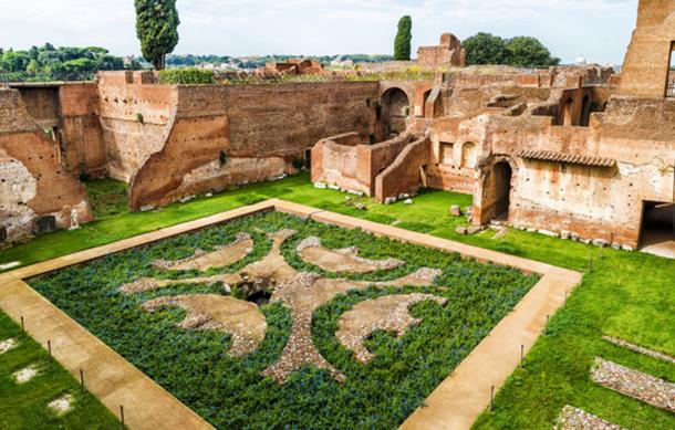 From Dividing Biblical Lands to Avoiding Execution In Rome, Public Life ...