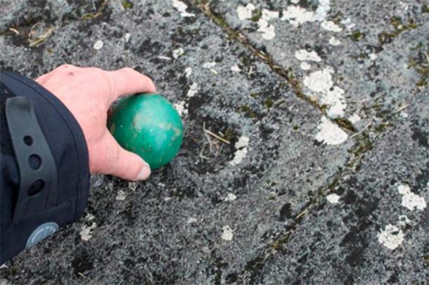 Neolithic Stone Balls: The Northern Rosetta Stone? | Ancient Origins