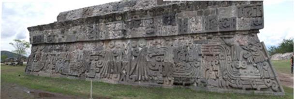 Religion of the Aztecs: Keeping the Balance in an Unpredictable and ...