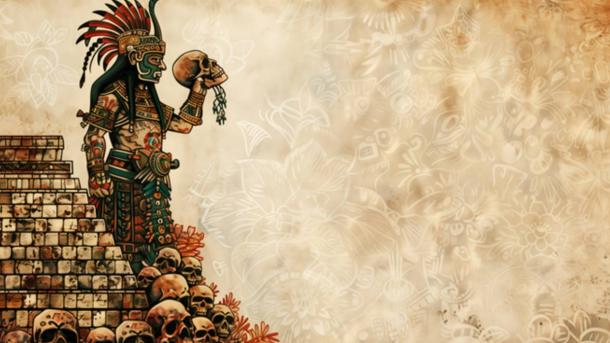 Shamanism in Ancient Mesoamerica: A Journey to the World of the Gods | Ancient Origins