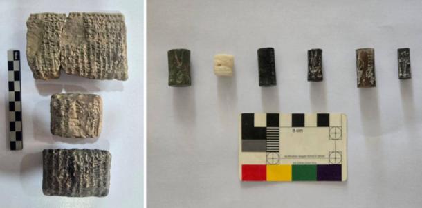 Excavation Uncovers New Secrets in Ancient Babylon | Vidan.org