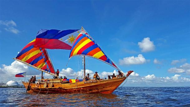 Did Visayan Raiders Plunder the Coast of the Song Dynasty? | Ancient ...