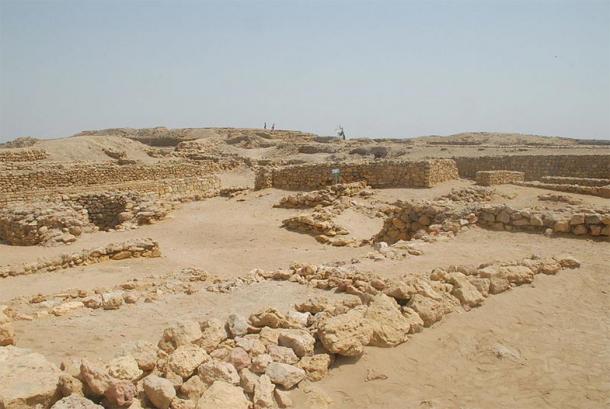 Largest Ancient Ivory Factory Discovered In Pakistan | Ancient Origins