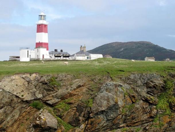 Bardsey Island – A Small Land for 20,000 Holy Souls | Ancient Origins