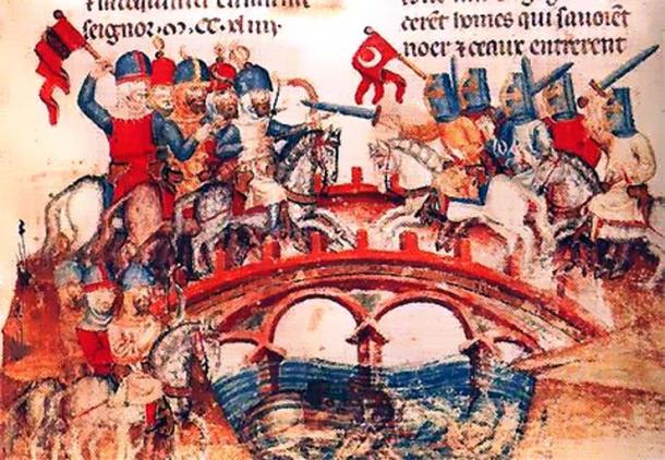 Subutai: The Forgotten Force Behind the Fearsome Mongol Military ...