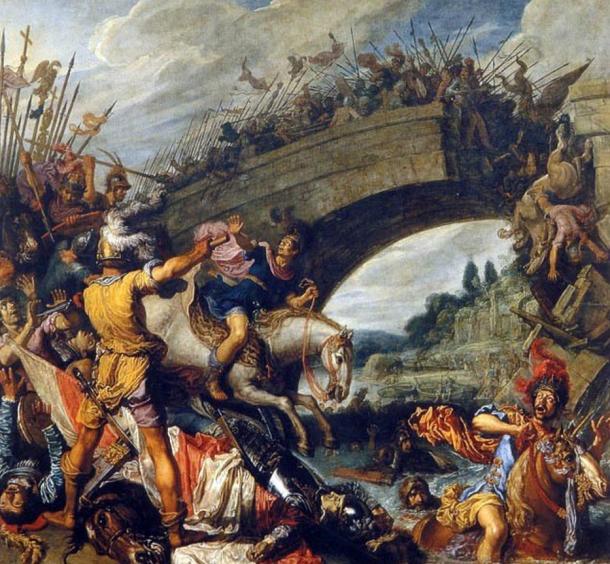 The Praetorian Guards: To Serve and Protect the Roman Emperors… Most of ...