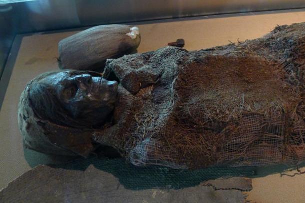 Ancient Ink: Mummies and Their Amazing Tattoos | Ancient Origins
