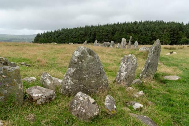 Beltany Stone Circle: Bronze Age Megalithic Site is a Gem in Ireland’s ...