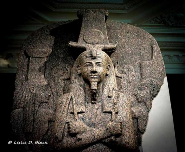 Ramesses III and the Harem Conspiracy: Diabolic Plot to Kill the Living ...