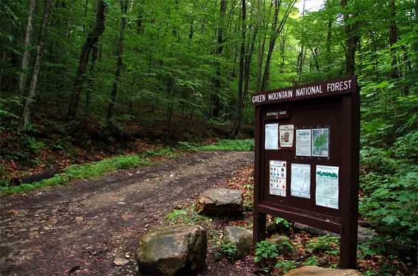 Did Stone-Age Giants Live in the Champlain and Hudson Valleys ...