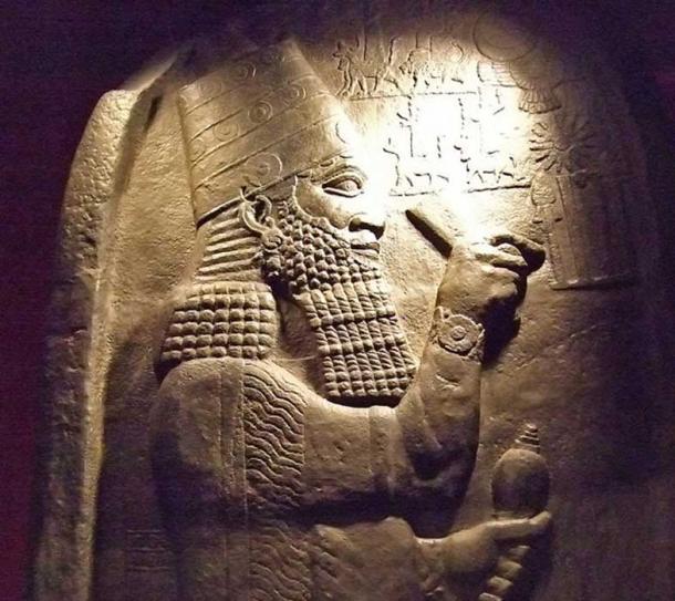 Lost Codes Discovered in Terrorist’s Treasure Tunnel | Ancient Origins