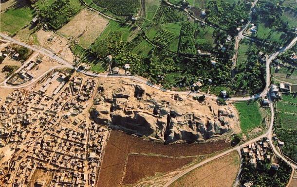 The Walls of Jericho: How Accurate Was The Biblical Account? | Ancient ...