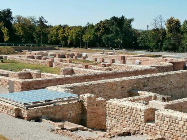 Archaeologists Unearth First Century Roman Refrigerator in Bulgaria ...