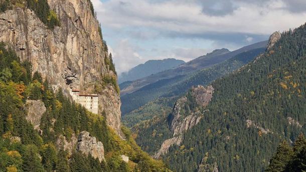 Bronze Age Kaska – The World’s First Guerrillas? | Ancient Origins