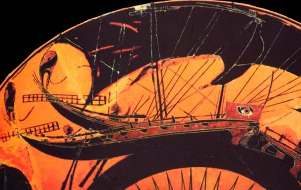 Miltos, The Wonder Dust of the Ancient World | Ancient Origins