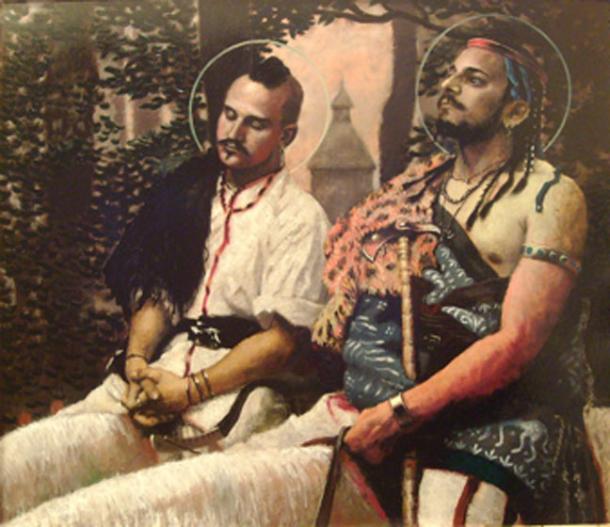 The Wives Who Made Attila the Hun | Ancient Origins