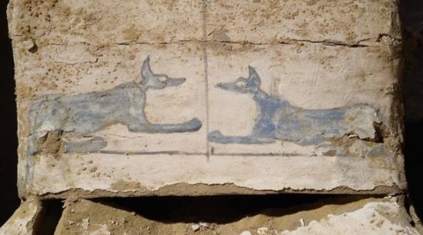 Hundreds of Mummies Found Buried Around the World’s Oldest Pyramid ...