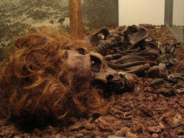 A 700-Year-Old Murder Mystery: Who Bludgeoned the Bocksten Man to Death ...