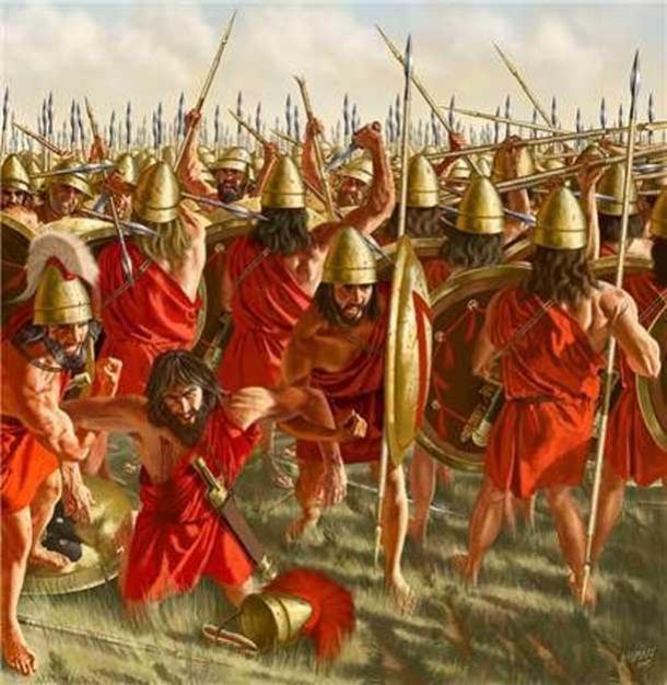 Agesilaus II, King of Sparta and Commander of Warriors | Ancient Origins