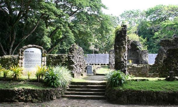 The mystery of the empty honeycomb tombs of Bohol | Ancient Origins