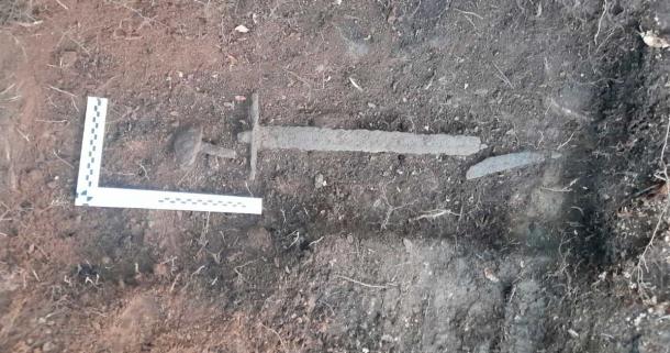 1,000-year-old Polish Boleslaw Sword Reveals Glorious Knighthood Era ...