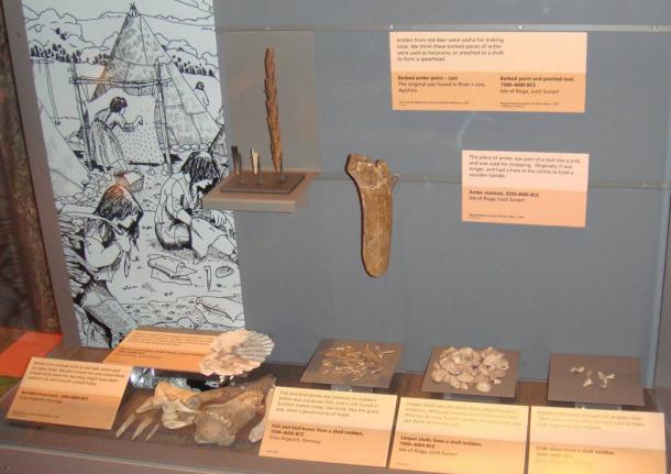 British Archaeologists Find First Ever Evidence of Cremation in ...