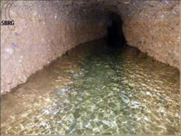 Hidden Underworld of the Giza Plateau is Finally Brought to Light ...