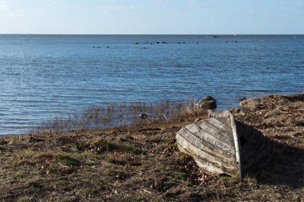 Mysterious Brittany Rock Inscription Finally Solved, Revealing Tragic ... Mysterious Brittany Rock Inscription Finally Solved, Revealing Tragic ...