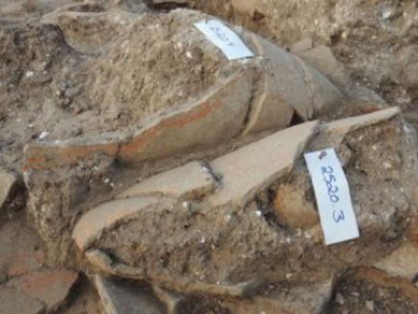 Archaeologists Discover a 3,200-Year-Old Pagan Ritual Hall in Israel ...
