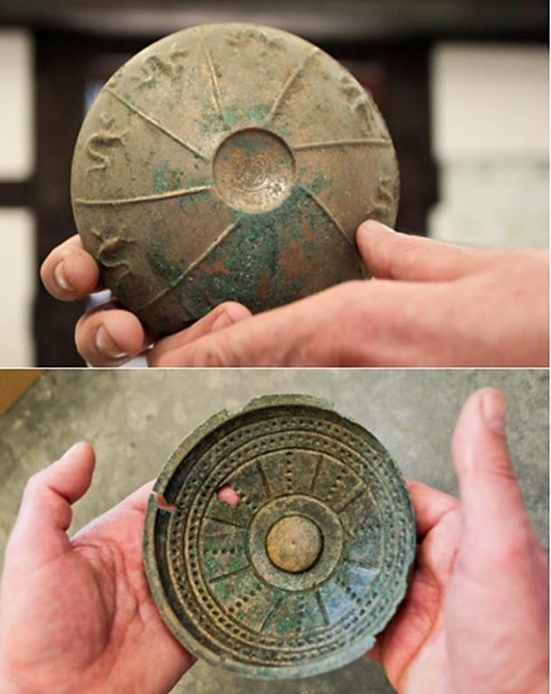 Family Discovers a Collection of Rare Bronze Age Artifacts in Poland | Ancient Origins