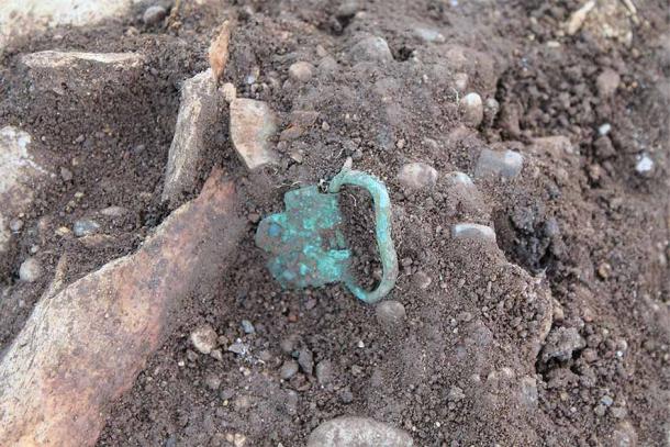 2,300-Year-Old Celtic Village Found in Northern Munich Suburb | Ancient ...