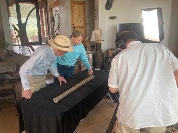 16th Century Spanish Coronado Expedition Site Found in Arizona ...