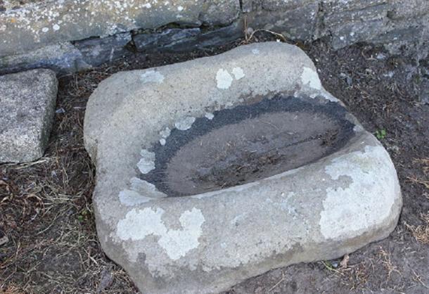 Cursing Stones of Ireland: When Christianity and Pagans Pooled Their ...