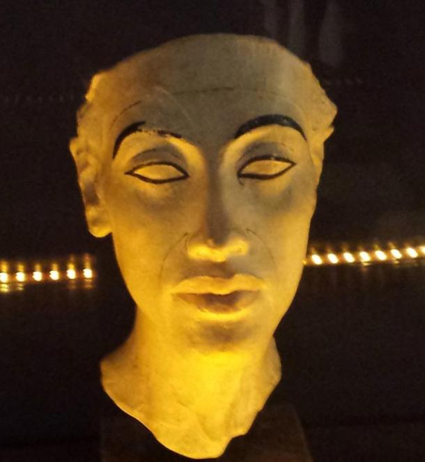 Pharaoh Akhenaten: An Alternative View of the Heretic King | Ancient ...