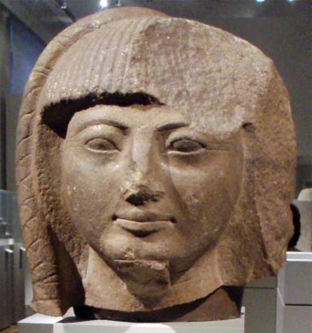 The Life of Khaemweset: Ancient Archaeologist And The First ...