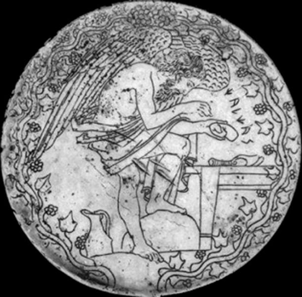 Birds in the Ancient World: Messengers of Omens and Auguries | Ancient ...