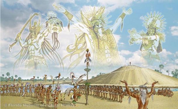 The Calusa People: A Lost Tribe of Florida that Early Explorers Wrote ...
