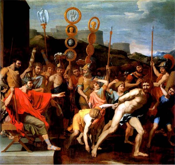 More Than a Founder, Marcus Furius Camillus Was an Exemplar of Roman ...
