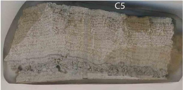 Genius Maintenance Secrets of Aqueduct of Constantinople Revealed ...