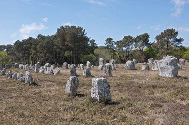 The Carnac Stones: A Centuries-Old Enigma Solved Using Ancient Science ...
