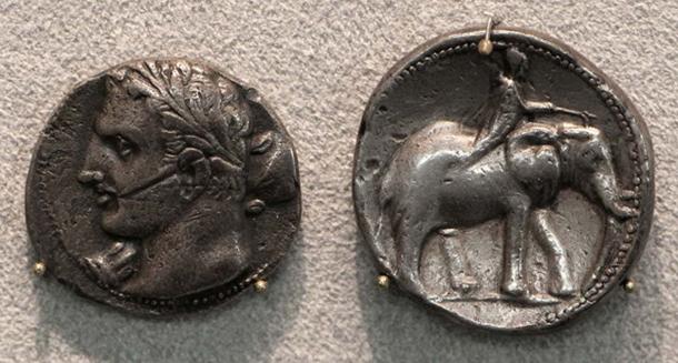 Analysis of Roman Coins Proves Roman Empire Got Rich on Iberian Silver ...