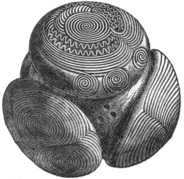 Neolithic Stone Balls: The Northern Rosetta Stone? | Ancient Origins