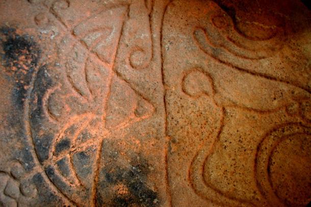 Signed, Sealed and Delivered: ‘Savage’ Pictish Warriors of Scottish ...