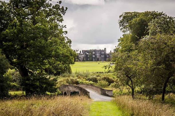 Fortresses of the Emerald Isle: Ireland's 10 Most Enchanting Castles ...