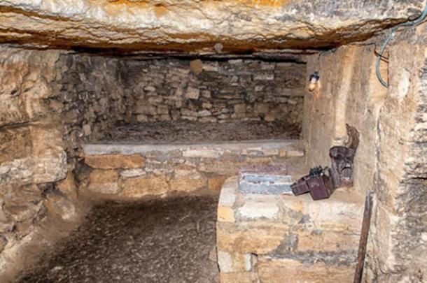 The Odessa Catacombs: Lost in Eternal Darkness | Ancient Origins