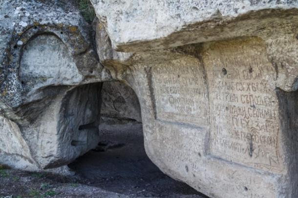 The Little-Known Treasure of Beautiful Moldova - Old Orhei | Ancient ...